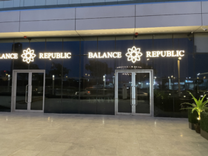 الرئيسية - BALANCE REPUBLIC